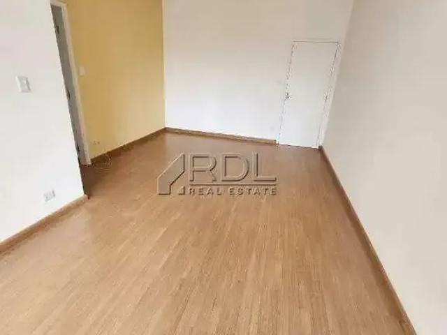 Apartamento para Locação em Santo André/SP Centro 2 Quartos