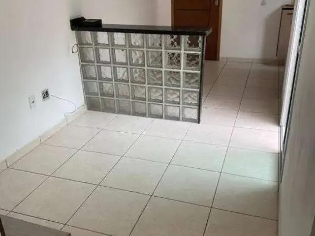 Apartamento para Locação em Santo André/SP Centro 2 Quartos