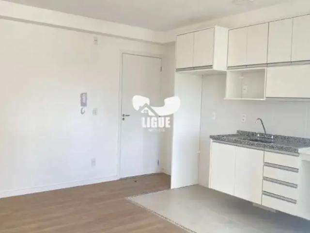 Apartamento para Locação em Santo André/SP Centro 2 Quartos