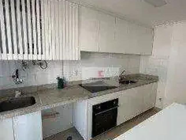 Apartamento para Locação em Santo André/SP Centro 2 Quartos