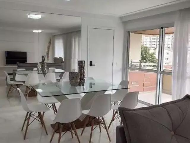 Apartamento para Locação em Santo André/SP Centro 2 Quartos