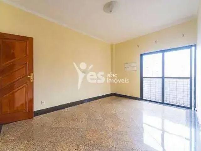 Apartamento para Locação em Santo André/SP Centro 2 Quartos