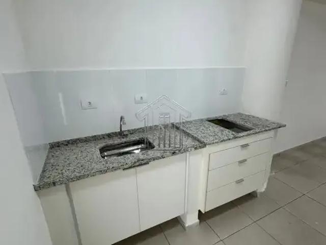 Apartamento para Locação em Santo André/SP Centro 2 Quartos