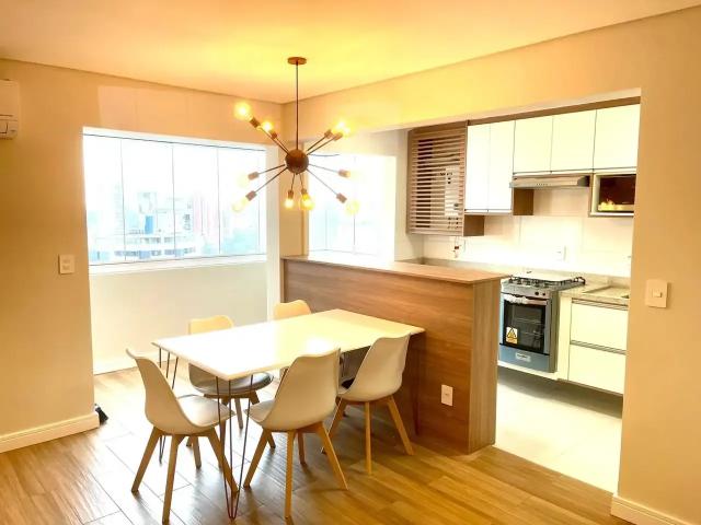 Apartamento para Locação em Santo André/SP Centro 2 Quartos