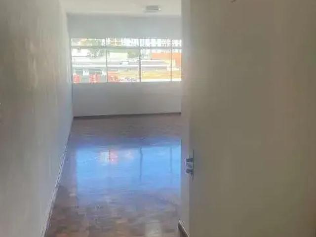 Apartamento para Locação em Santo André/SP Centro 2 Quartos