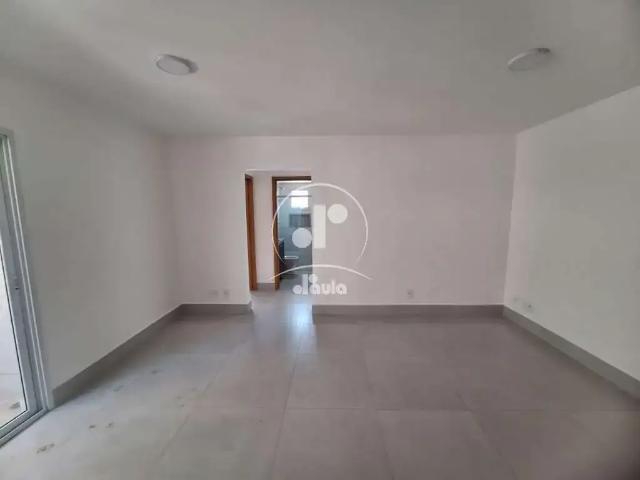 Apartamento para Locação em Santo André/SP Centro 2 Quartos