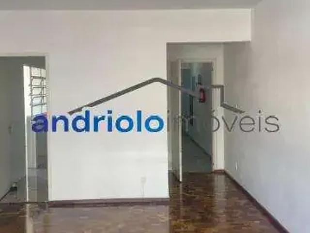 Apartamento para Locação em Santo André/SP Centro 2 Quartos