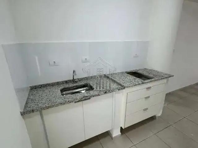 Apartamento para Locação em Santo André/SP Centro 2 Quartos