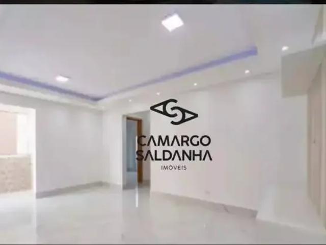 Apartamento para Locação em Santo André/SP Centro 2 Quartos