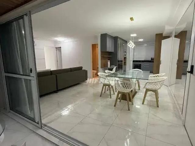 Apartamento para Locação em Santo André/SP Centro 2 Quartos