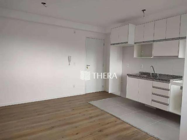 Apartamento para Locação em Santo André/SP Centro 2 Quartos