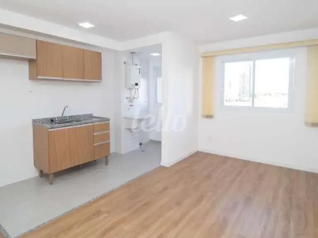 Apartamento para Locação em Santo André/SP Centro 2 Quartos