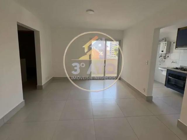 Apartamento para Locação em Santo André/SP Centro 2 Quartos