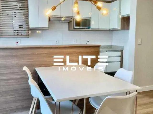 Apartamento para Locação em Santo André/SP Centro 2 Quartos
