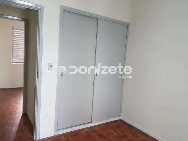 Apartamento para Locação em Santo André/SP Centro 2 Quartos