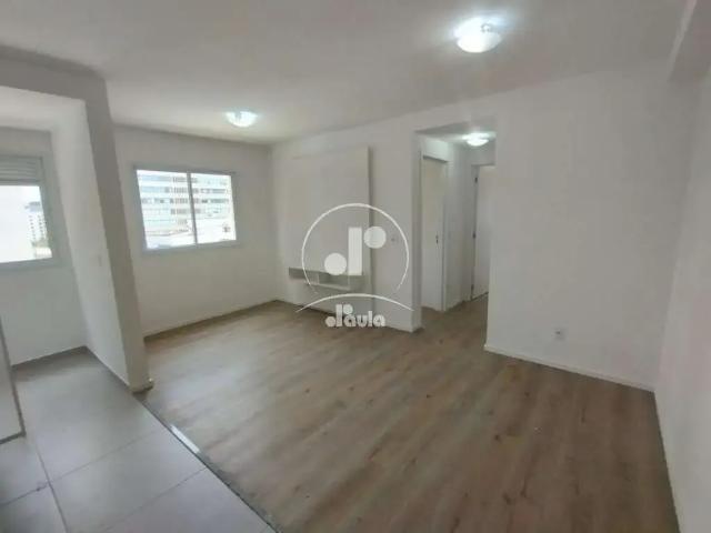 Apartamento para Locação em Santo André/SP Centro 2 Quartos