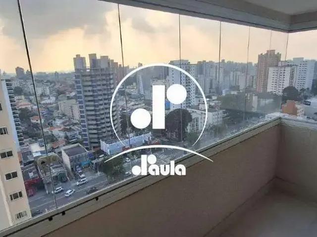 Apartamento para Locação em Santo André/SP Centro 2 Quartos