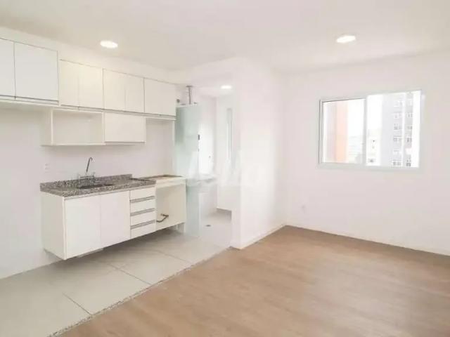 Apartamento para Locação em Santo André/SP Centro 2 Quartos