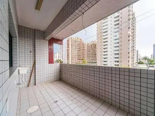 Apartamento para Locação em Santo André/SP Centro 3 Quartos