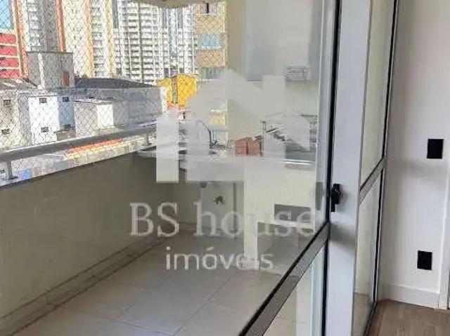 Apartamento para Locação em Santo André/SP Centro 3 Quartos