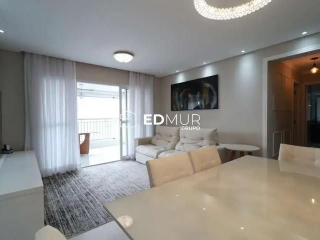 Apartamento para Locação em Santo André/SP Centro 3 Quartos
