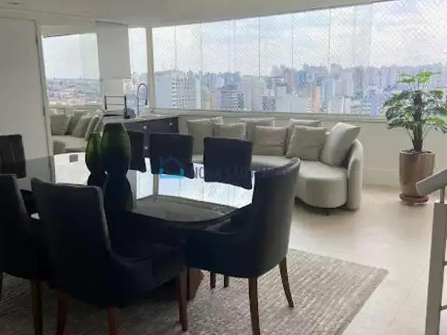 Apartamento para Locação em Santo André/SP Centro 3 Quartos