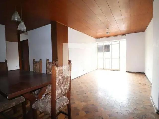 Apartamento para Locação em Santo André/SP Centro 3 Quartos