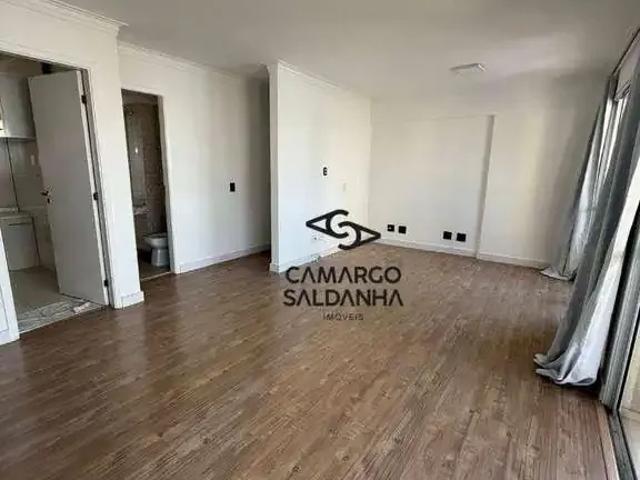 Apartamento para Locação em Santo André/SP Centro 3 Quartos
