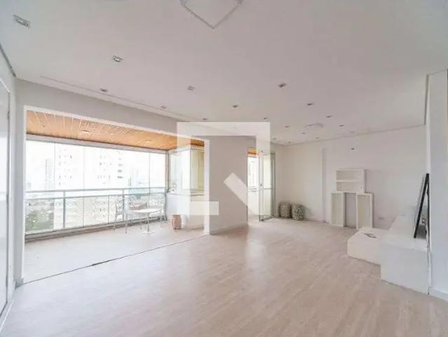Apartamento para Locação em Santo André/SP Centro 3 Quartos