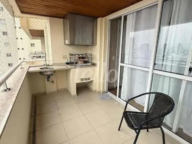 Apartamento para Locação em Santo André/SP Centro 3 Quartos