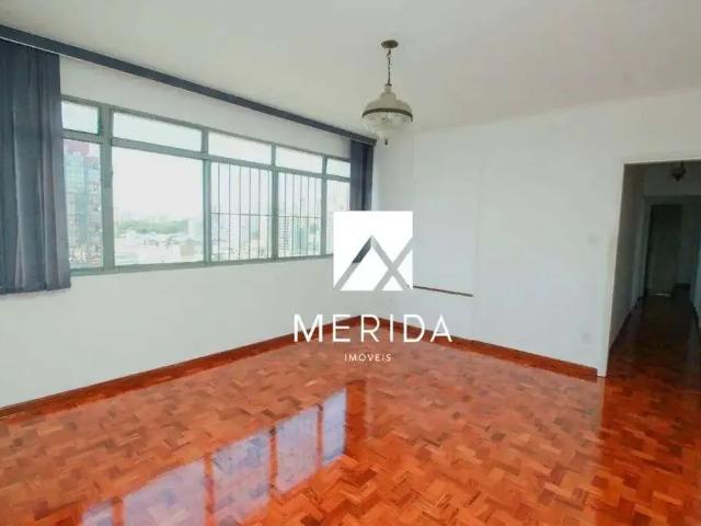 Apartamento para Locação em Santo André/SP Centro 3 Quartos