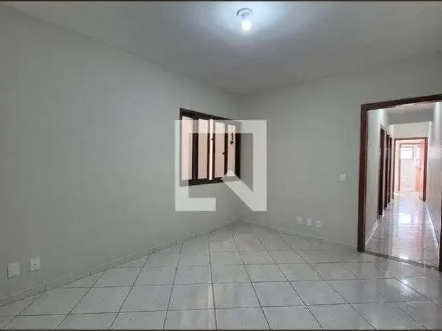 Apartamento para Locação em Santo André/SP Centro 3 Quartos