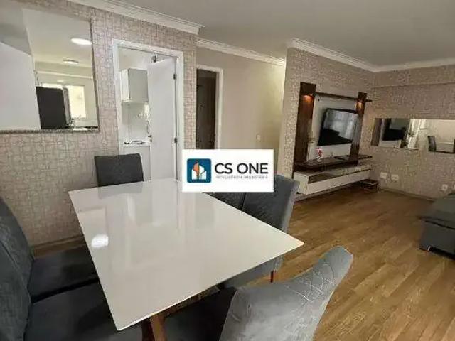 Apartamento para Locação em Santo André/SP Centro 3 Quartos