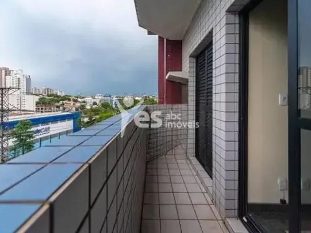Apartamento para Locação em Santo André/SP Centro 3 Quartos