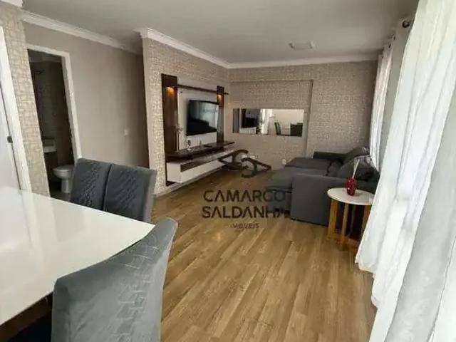 Apartamento para Locação em Santo André/SP Centro 3 Quartos