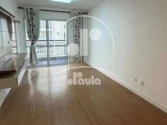 Apartamento para Locação em Santo André/SP Centro 3 Quartos