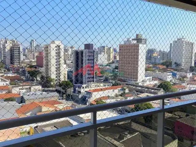 Apartamento para Locação em Santo André/SP Centro 3 Quartos