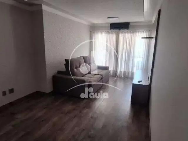 Apartamento para Locação em Santo André/SP Centro 3 Quartos