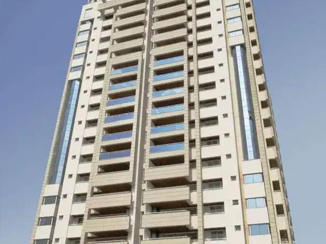 Apartamento para Locação em Santo André/SP Centro 3 Quartos