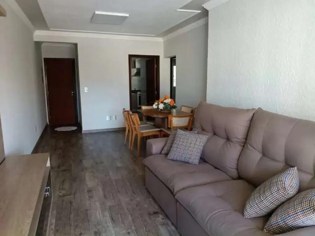 Apartamento para Locação em Santo André/SP Centro 3 Quartos