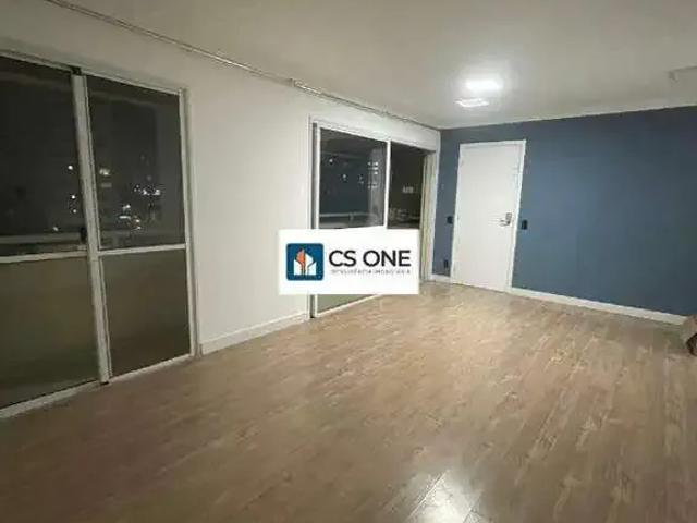 Apartamento para Locação em Santo André/SP Centro 3 Quartos