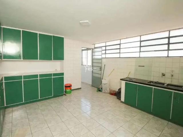 Apartamento para Locação em Santo André/SP Centro 3 Quartos