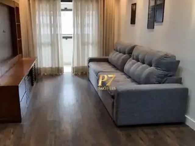 Apartamento para Locação em Santo André/SP Centro 3 Quartos