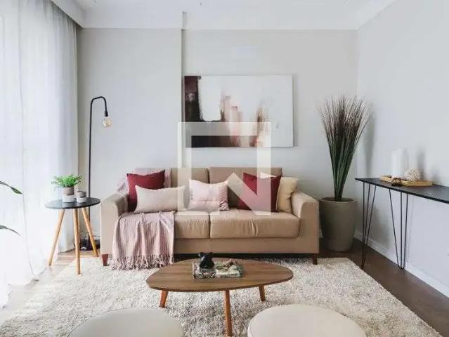 Apartamento para Locação em Santo André/SP Centro 3 Quartos