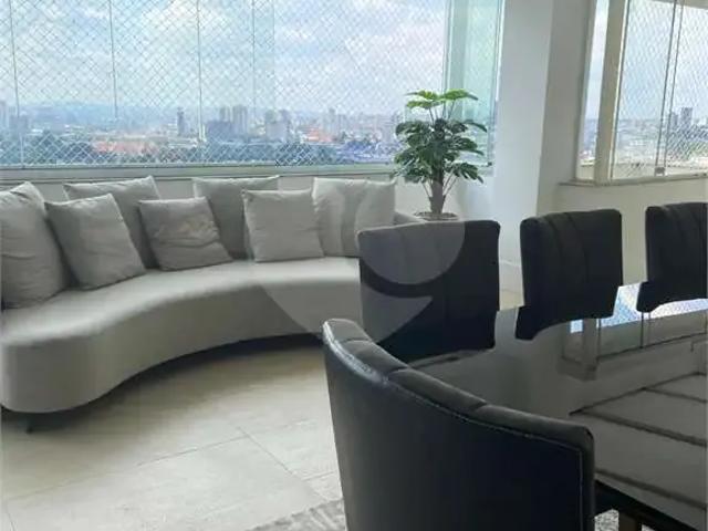 Apartamento para Locação em Santo André/SP Centro 3 Quartos