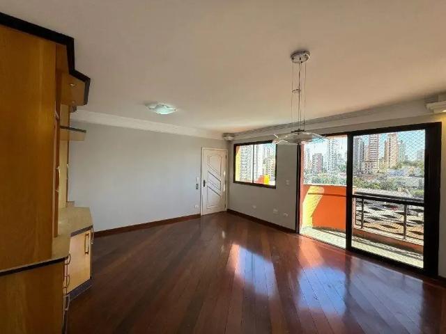 Apartamento para Locação em Santo André/SP Centro 3 Quartos