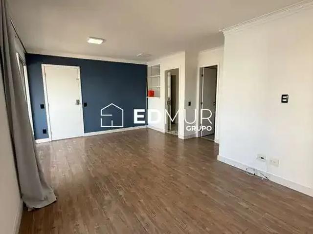 Apartamento para Locação em Santo André/SP Centro 3 Quartos