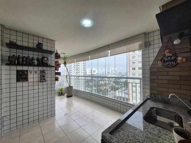 Apartamento para Locação em Santo André/SP Centro 3 Quartos