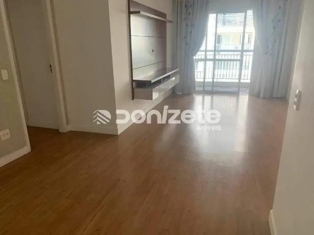 Apartamento para Locação em Santo André/SP Centro 3 Quartos