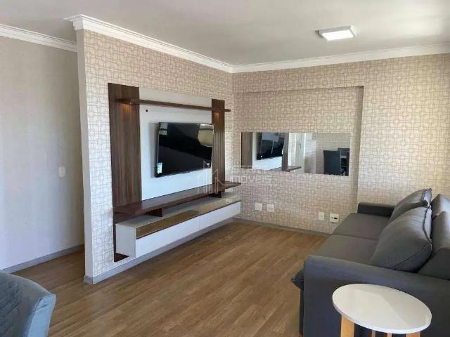 Apartamento para Locação em Santo André/SP Centro 3 Quartos